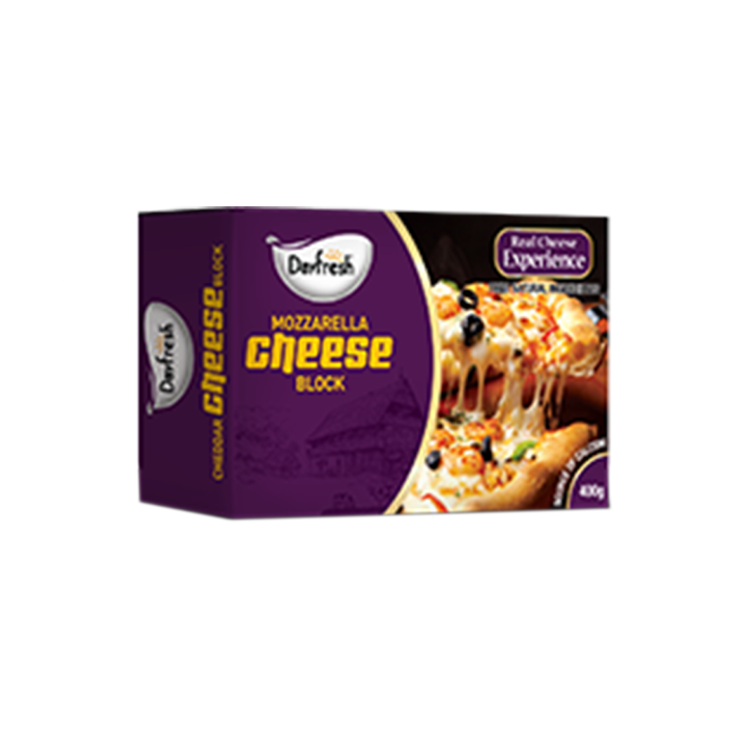 Dayfresh Mozzarella Cheese Block 200g – Markitt