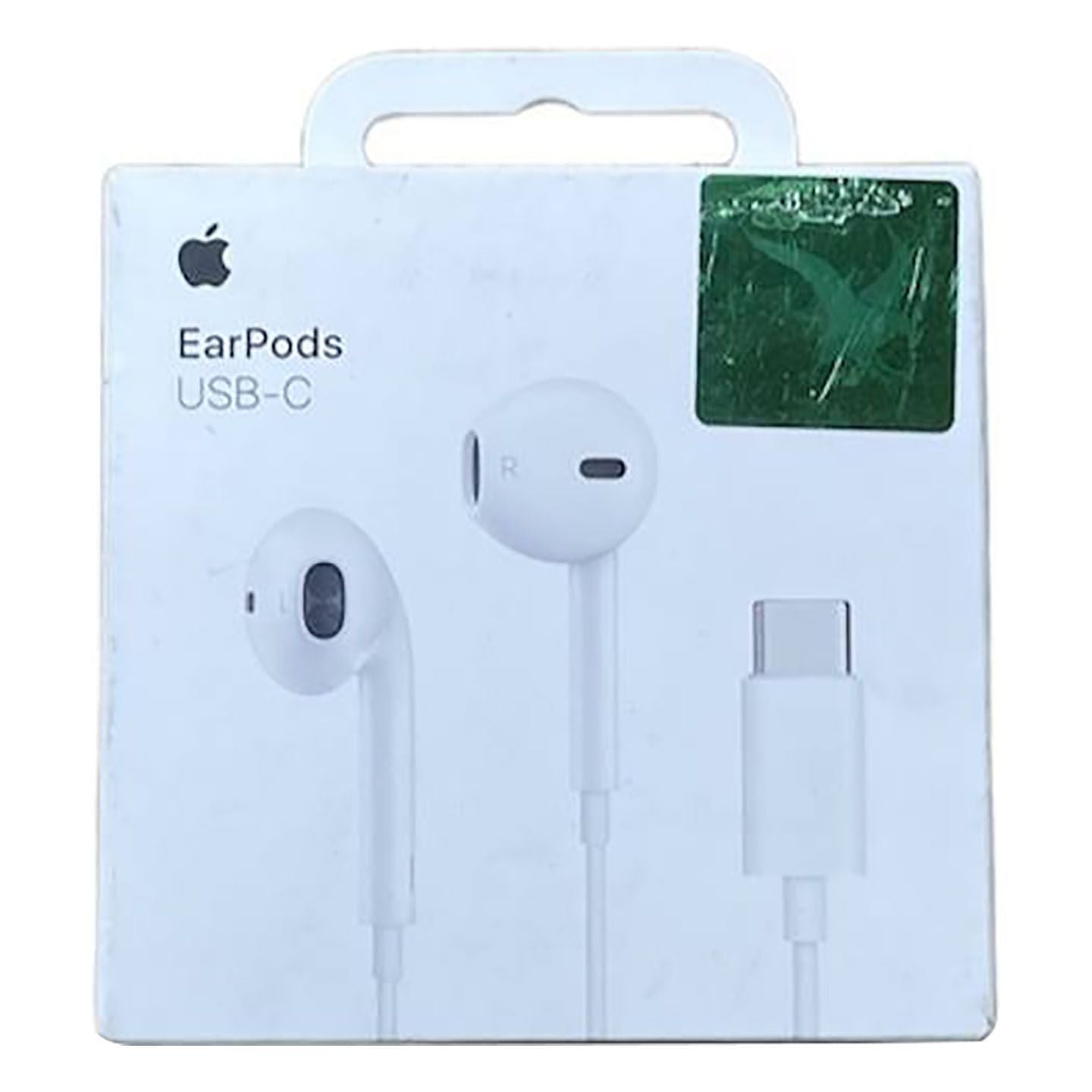 EarPods USB-C Original 1 Piece – Markitt